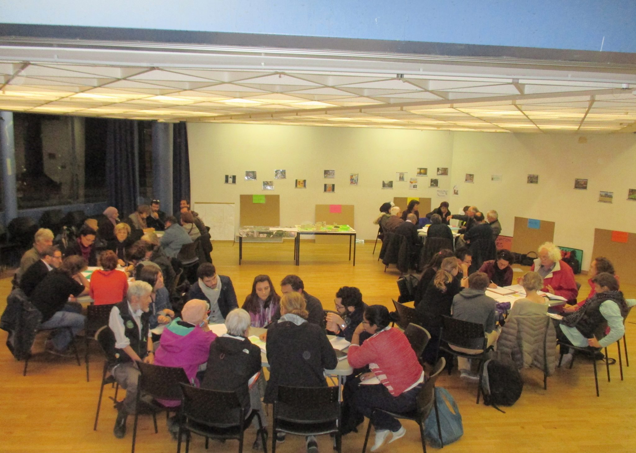 Atelier Populaire d’Urbanisme (APU) – Next Planning